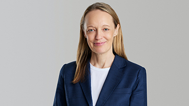 Our People | Board, Executive Team and General Managers