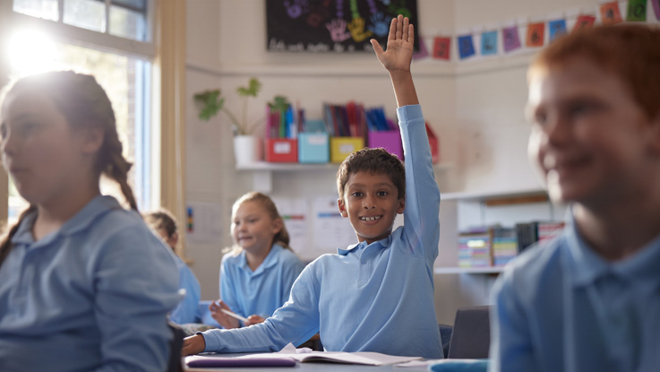 Reform crucial to creating a better, fairer education system