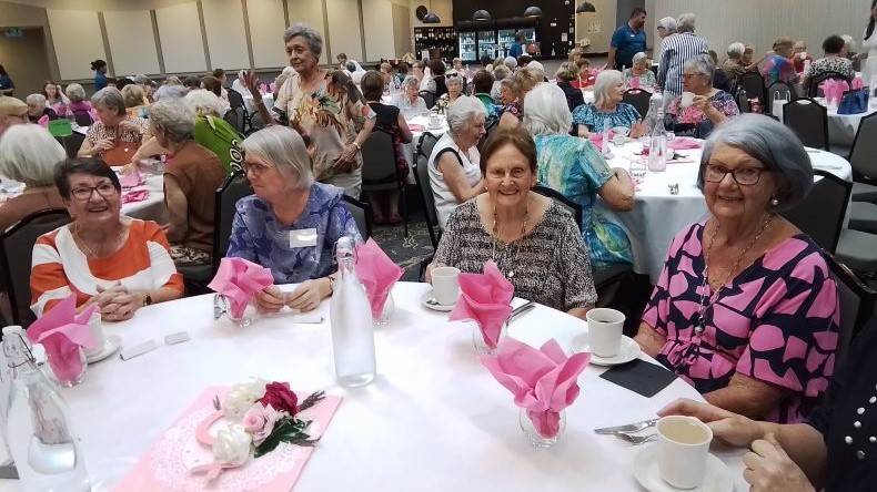 Aspley VIEW Club, Your Local Women's Network | The Smith Family