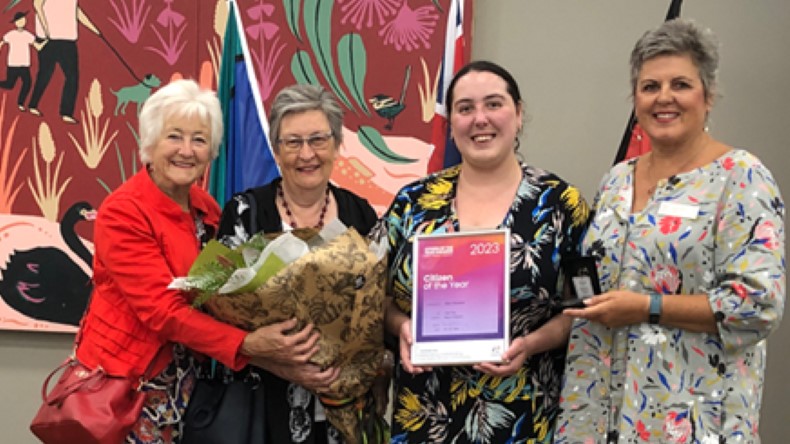 Hobart VIEW Club , Your Local Women's Network | The Smith Family