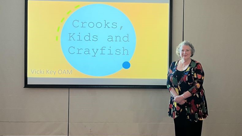 Greensborough Evening VIEW Club, Your Local Women's Network | The Smith ...