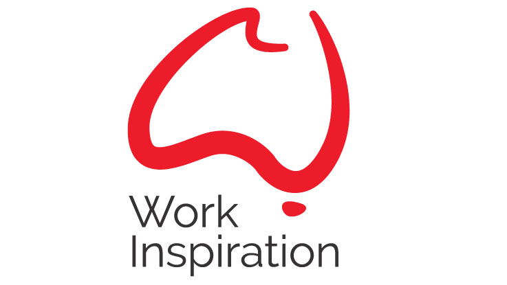 Work Experience Logo